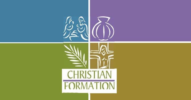 Adult Christian Formation | Adults | St. Bede's Episcopal Church